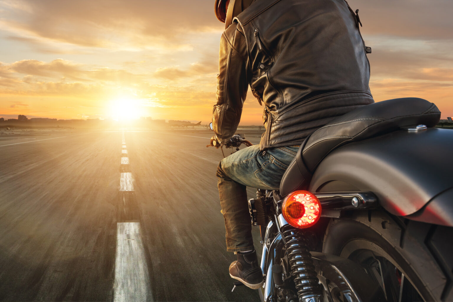 Hoe plan je je eerste lange motorrit? | Tips voor een geslaagde trip